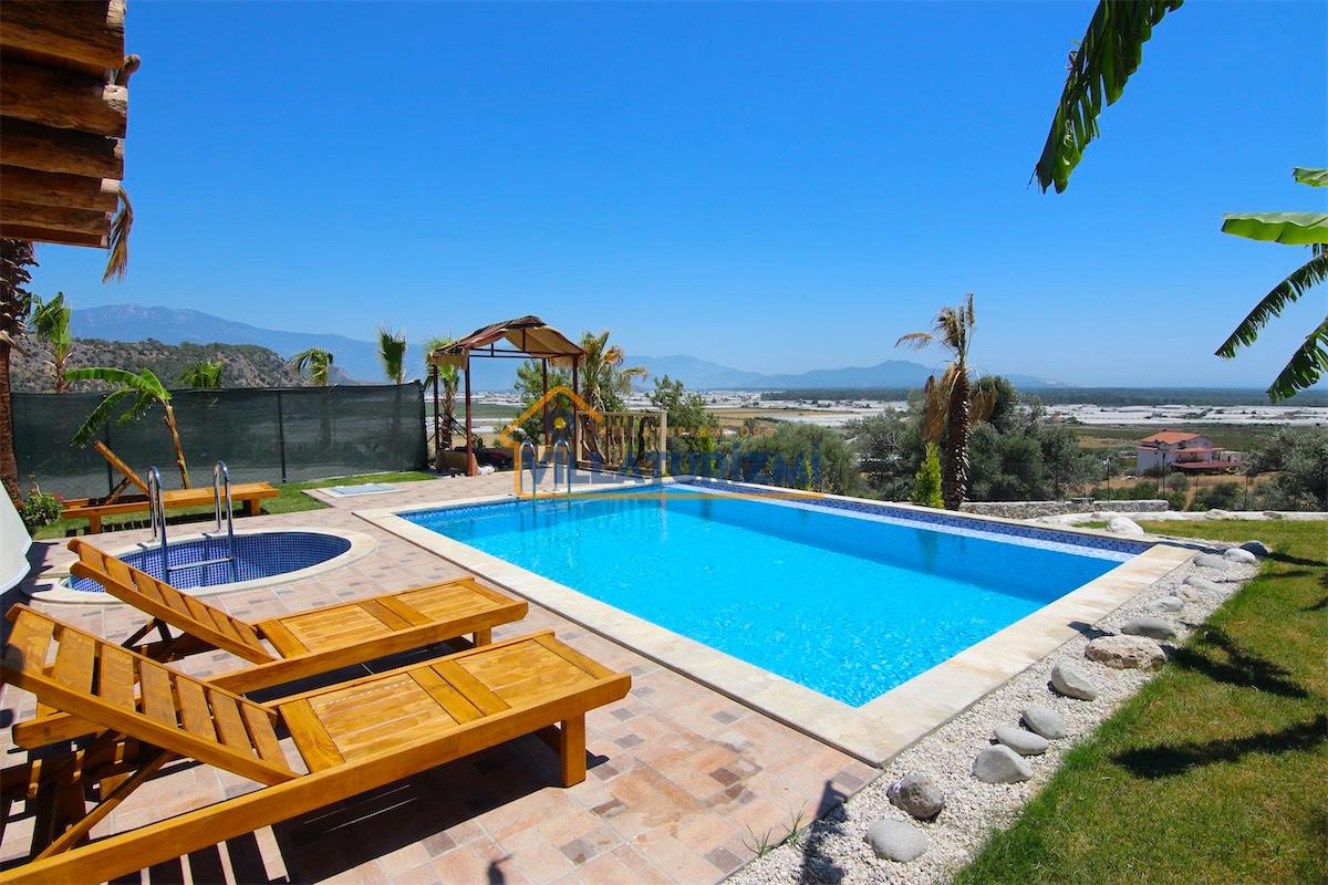 Villa Manzara 1