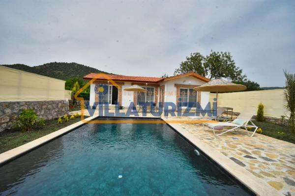 Villa Cansel 2