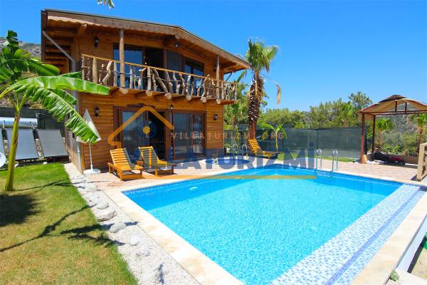 Villa Manzara 1