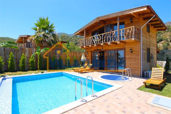 Villa Manzara 2