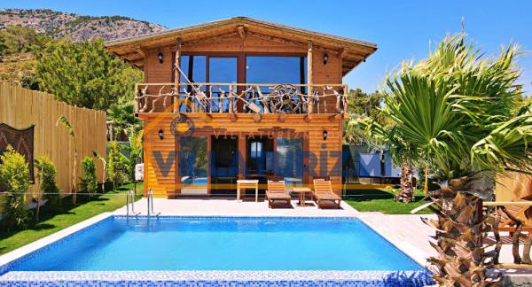 Villa Manzara 3