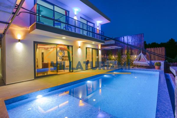 Villa Kahya 1