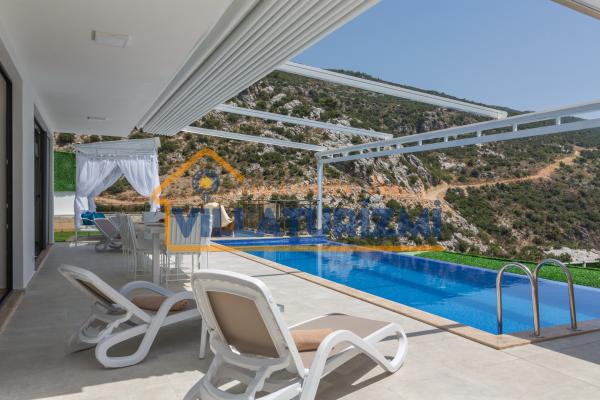 Villa İnfinity Paradise