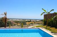 Villa Manzara 1