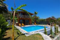Villa Manzara 2